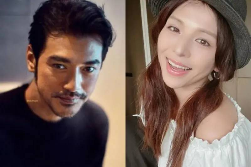 54歲如少女！林葉亭被封最強美魔女 | NOWnews 今日新聞 | LINE TODAY