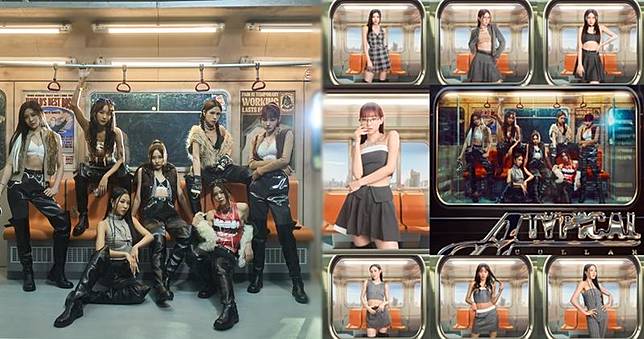 COLLAR新團歌總結全年 Marf難忘拍逾20小時MV | 明報 | LINE TODAY