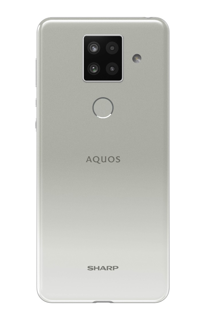 大螢幕防水 4G 款 SHARP AQUOS sense4 plus 免九千即日起上市 | LINE購物