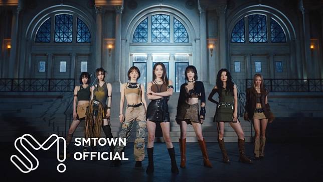 SM娛樂超強紀律！看BoA眼色的孝淵&澀琪：練習室真的很熱 | 韓星網 | LINE TODAY