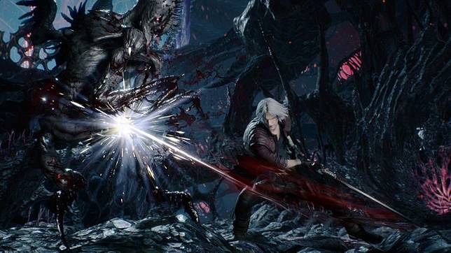 GamingDose | Devil May Cry 5 อาจมีตัวละครให้เล่นมากกว่าที่ประกาศหลังเกมออก