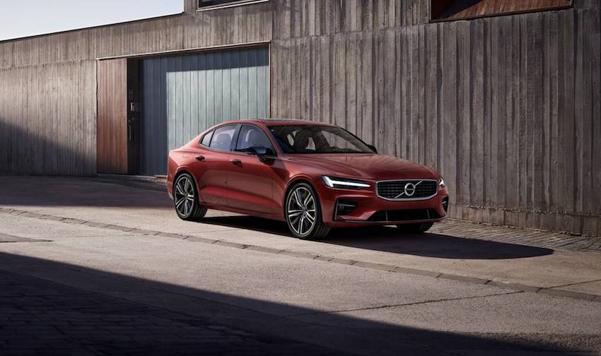 銷售只剩去年的一半不到！Volvo 坦承 S60 房車在英國停售 | 自由電子報 | LINE TODAY