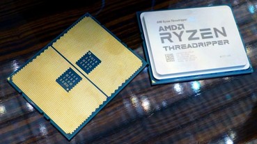 AMD 第二代 Ryzen Threadripper 現身，最高擁有 32 核心 64 執行緒 | LINE購物