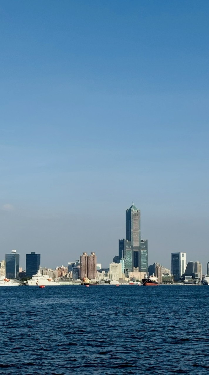 說走就走happy go