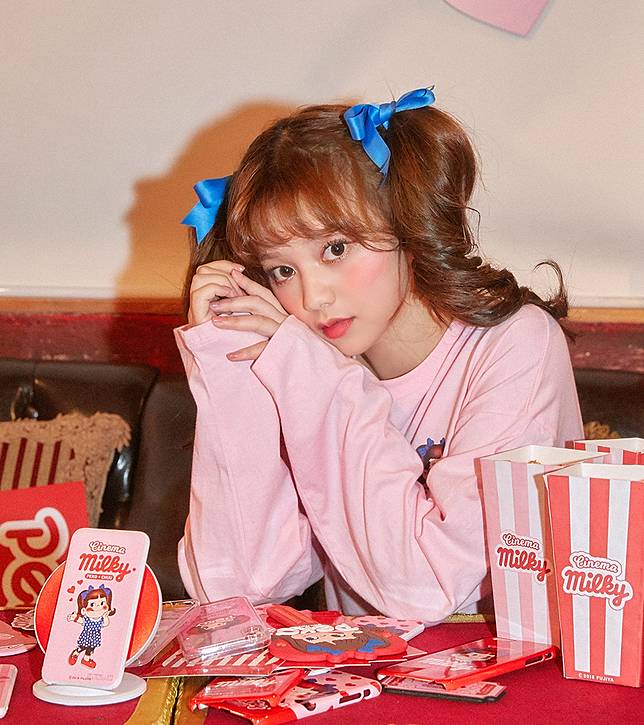 Akeru Feed | Chuu x Peko 2019!! คอลเลกชั่นสุดน่ารัก เตรียมล้มละลายได้เลย