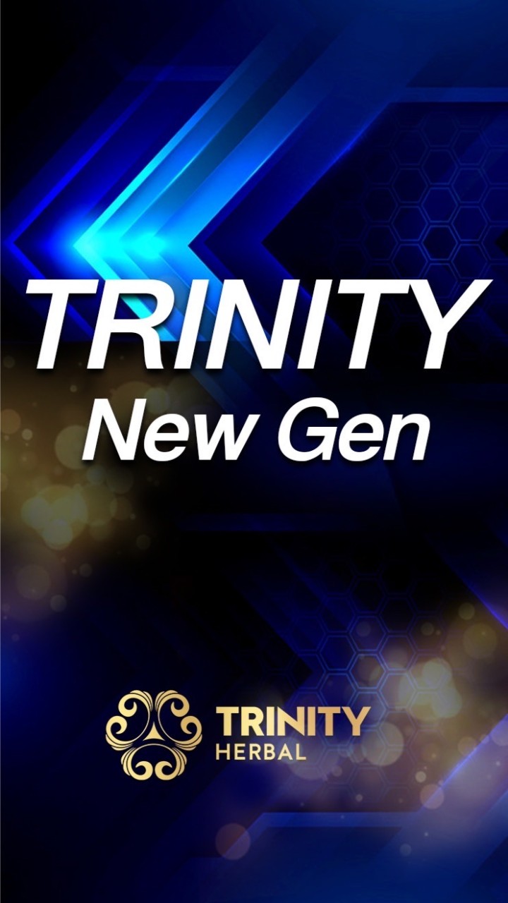 Trinity Herbal Group