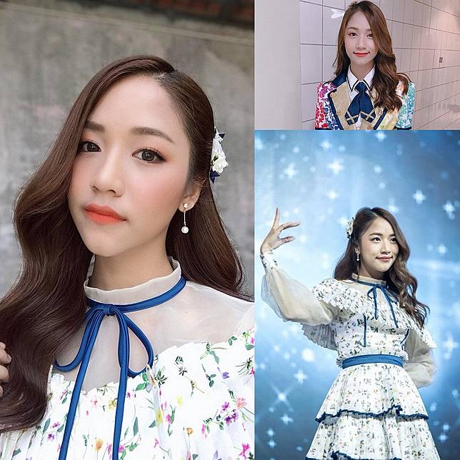 new18 | กลั้นน้ำตาอาลัย "เค้ก BNK48" ร่ำไห้ประกาศจบการศึกษากลางเธียเตอร์