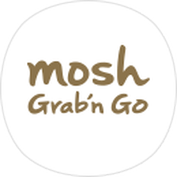 mosh Grab'n Go