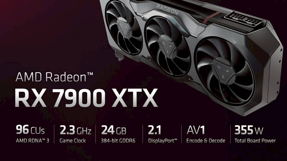  Vulkan RTX 4080 AMD Radeon RX 7900 XTX Geekbench 5