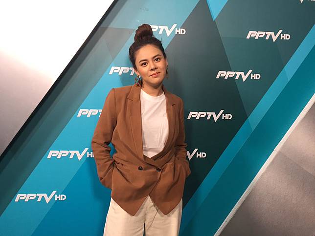 PPTV HD 36 | วิธีเอาชนะการถูกบูลลี่ของ " ใบเฟิร์น พัสกร"