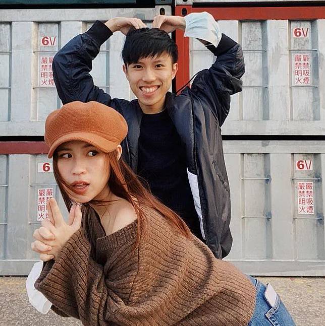 Winka自爆分手被批消費前度︰先放下嘅人唔代表會唔難過 | 明報 | LINE TODAY