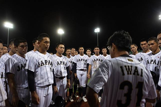 U18》日本「高校第一左投」5.2局飆8K封鎖美國只險勝1分 | 緯來體育新聞 | LINE TODAY