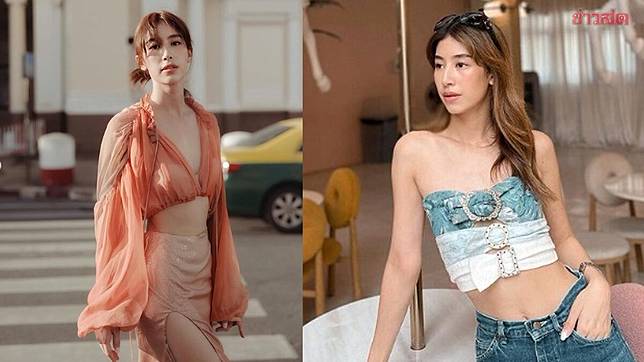 ปู่ไพวงษ์ คุณพ่อหวานใจ ก็มาคอมเมนต์ด้วย มิ้นต์ ชาลิดา ประกาศข่าวดี | Khaosod | LINE TODAY