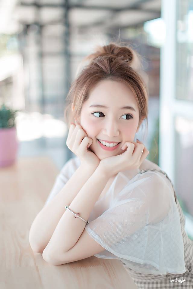 Spiceee.net | 29 ไอเดีย 'มัดผม' ยังไงให้หน้าเรียว น่ารัก น่าขยี้