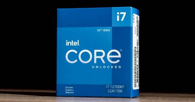 Intel Core i7-12700K/KF在美特價，幾乎跟台灣Core i5-12600K同價 | 4Gamers | LINE TODAY