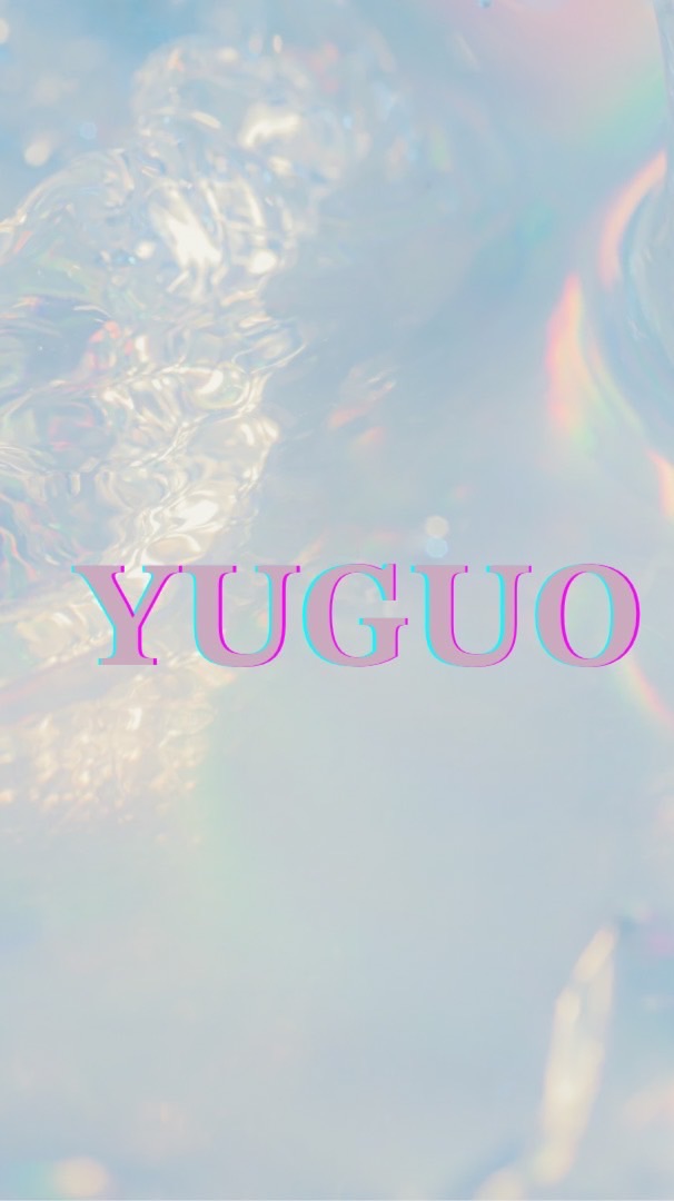 𝐘𝐔𝐆𝐔𝐎選物代購