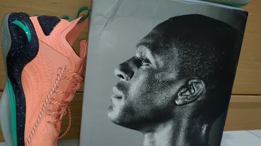 網友 張力偉 鞋評 / ANTA RR6 (同場加映包覆性升級方法) | LINE購物