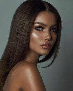 Ladyissue Magazine | แชร์เทคนิคเปลี่ยนสีคิ้วให้หน้าหวานตามสีผิว