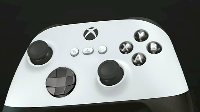 諸多功能曝光 微軟全新 Xbox 遊戲控制器計畫揭曉 | 流動日報 | LINE TODAY
