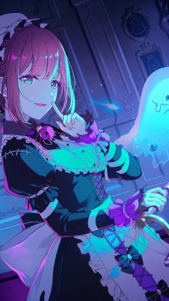 prsk.nrkr.／ 妖怪パロ.