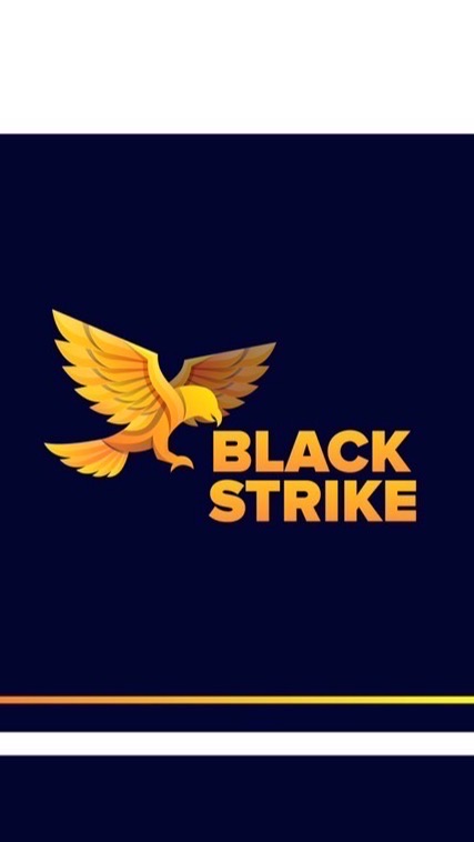 VIP Signal (Black Strike)