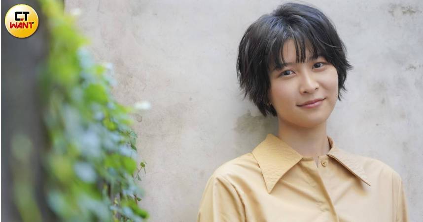 電影頻道1／江宜蓉《童話・世界》挑戰大尺度裸露戲 夢裡不斷重演難出戲 | CTWANT | LINE TODAY