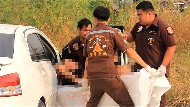 77kaoded | สาวสวยกาญจนบุรี รมควันฆ่าตัวตายคาเก๋ง ในโรงพยาบาลดังนครปฐม