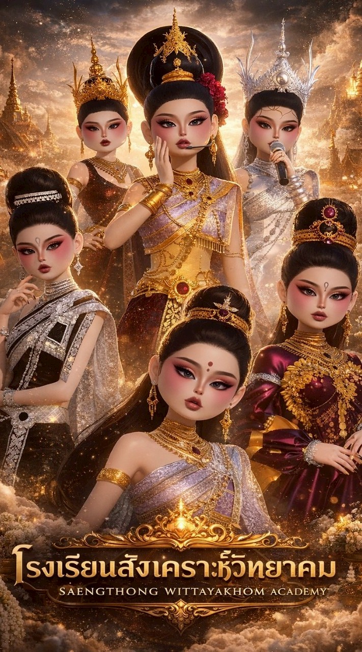 โรงเรียนสังเคราะห์