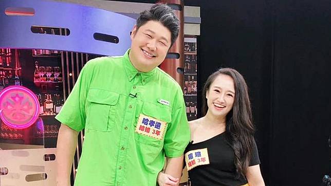 哈孝遠「私密床事」說太過火！空姐妻遭乘客無禮調侃：聽說妳愛XX | TVBS | LINE TODAY