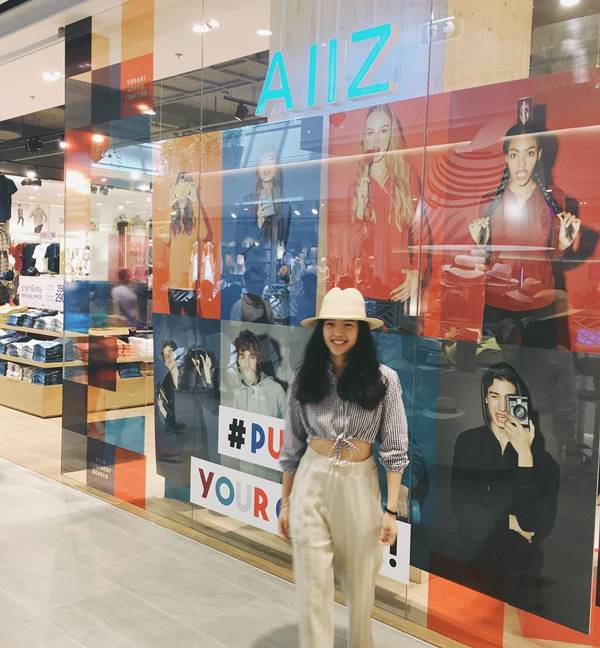 เปิด 7 เซเลบสาว นักธุรกิจเชื้อสายจีน สวย เก่ง ขยัน เข้าคอนเซ็ปต์หงส์ ...