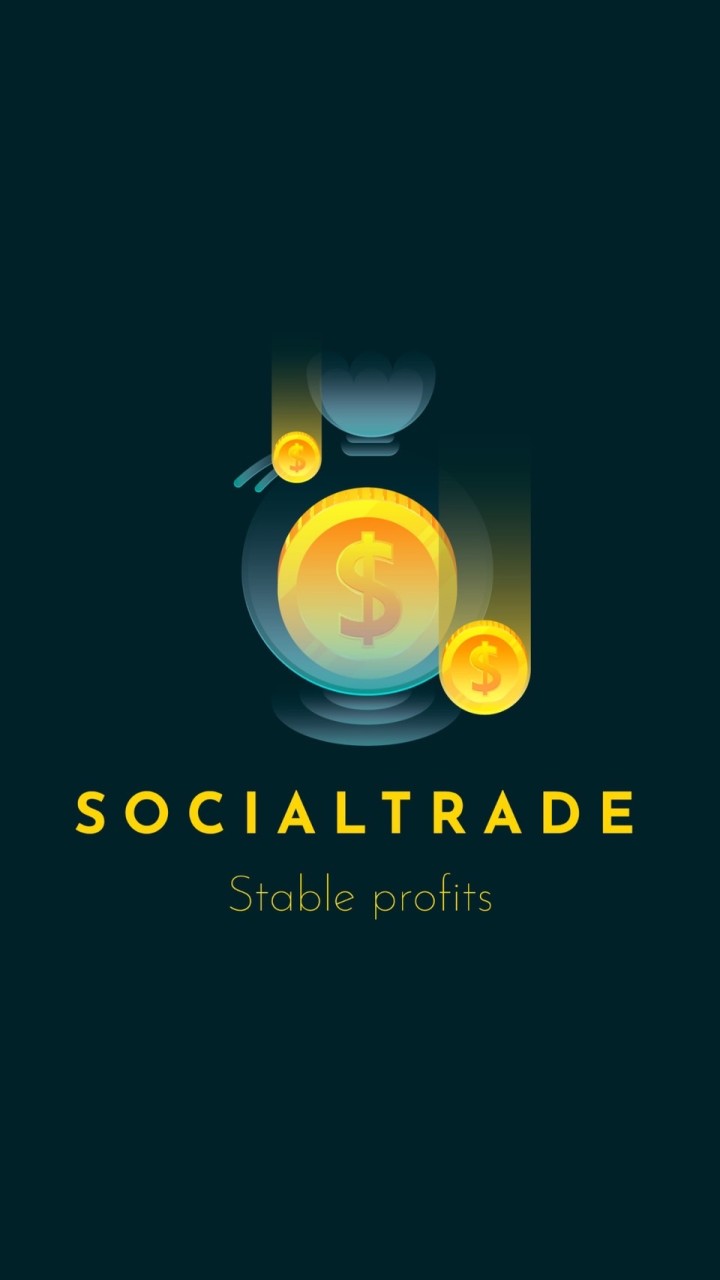 SocialTrading ( stable profit )
