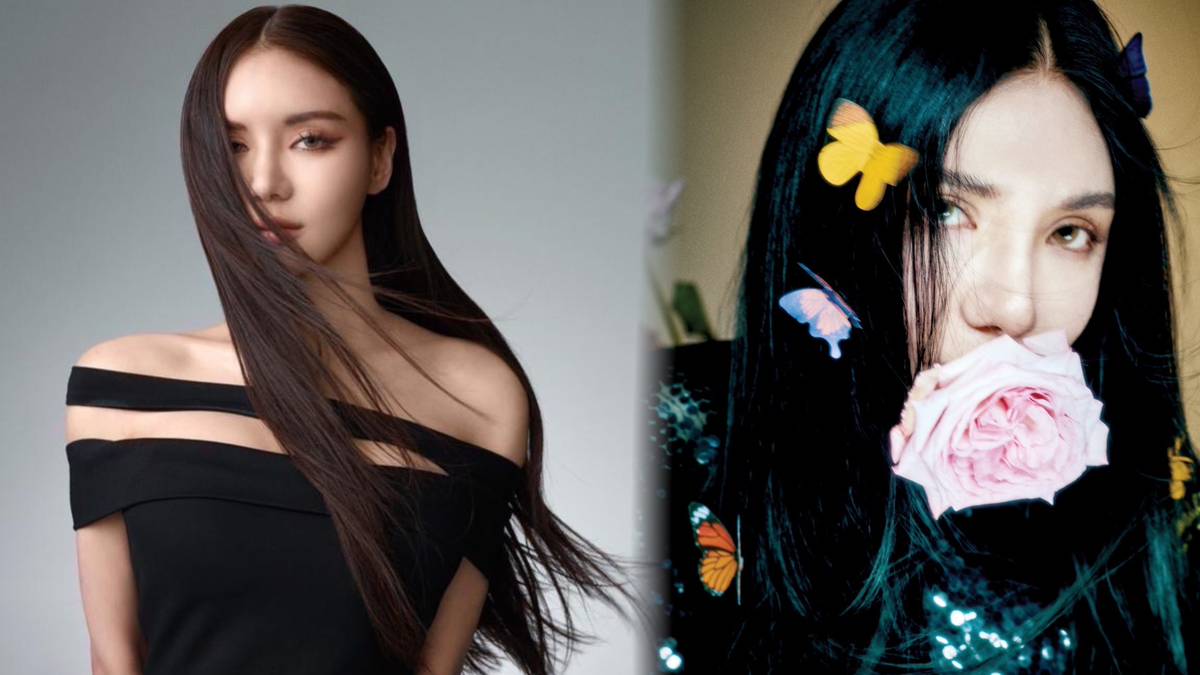 ทำความรู้จัก “คิม ลิม (Kim Lim)” เซเลบสาวชาวสิงคโปร์ | tvpoolonline.com ...