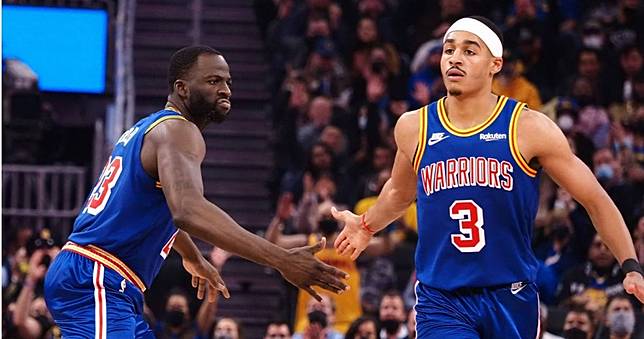 嘴綠一記飛拳打趴波爾！體育記者爆料：NBA很常見 勇士下令揪「外流影片」內鬼 | CTWANT | LINE TODAY