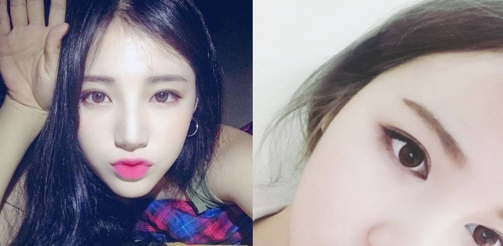 วิธีแต่งตาให้สวยเป๊ะง่ายๆแบบสาวเกาหลี | AKERU | LINE TODAY