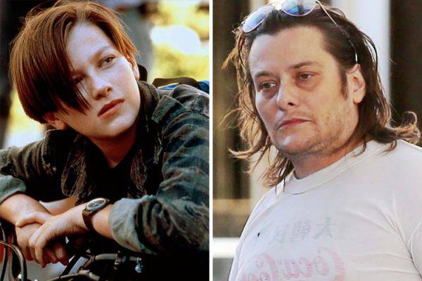 Beartai.com | (สปอยล์) " John Conner" ใน Terminator Dark Fate แท้จริง ...