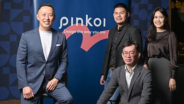 Pinkoi 打造「消費版 MBTI」，透過 AI 模型創造 8 倍訂單、17 倍廣告投報 | FC未來商務 | LINE TODAY
