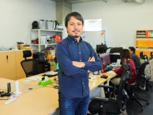 WASSHA「電力の『量り売り』から始め、アフリカの社会課題を解決する会社へ」秋田智司（WASSHA CEO） （ZUU online）