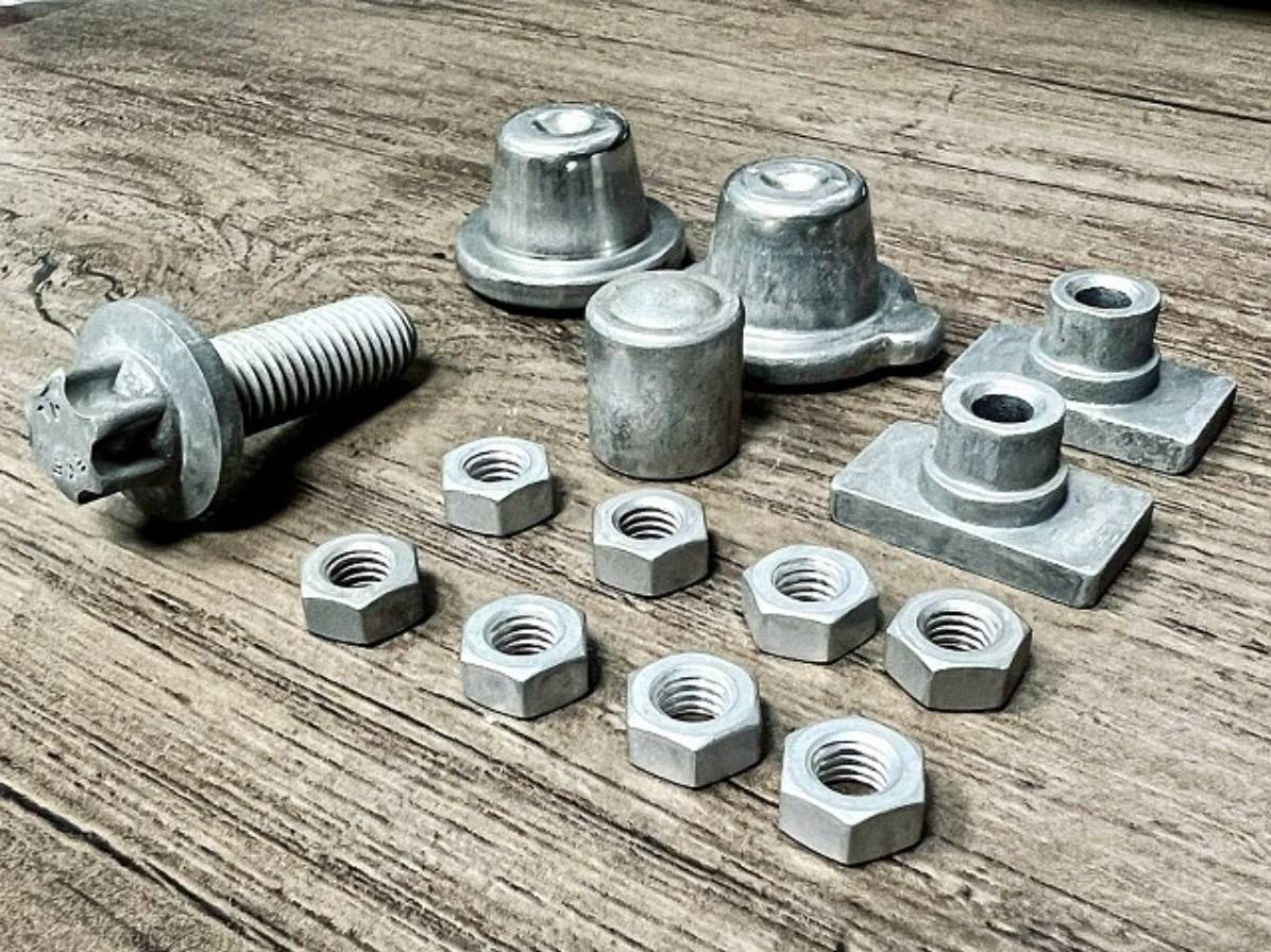 鋁價攀、新品開發有成，廷鑫吸引投資人注意 | MoneyDJ理財網 | LINE TODAY