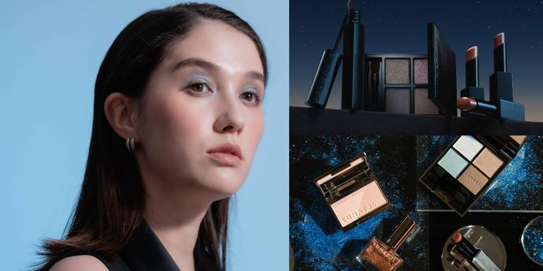 2023秋季彩妝保養推薦！SUQQU、RMK、ADDICTION，最夢幻秋妝超完整盤點 | Women’s Health | LINE TODAY