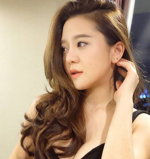 เกิดอะไรขึ้น ! "มายด์ อุทัยทิพย์" โพสภาพสุดเซ็กซี่ที่ไม่ธรรมดา ทำเอาชาว ...