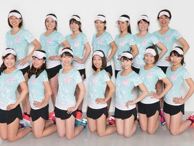 新生Team R2 5期 始動！ 関西メンバーが加わります（RUNNET）