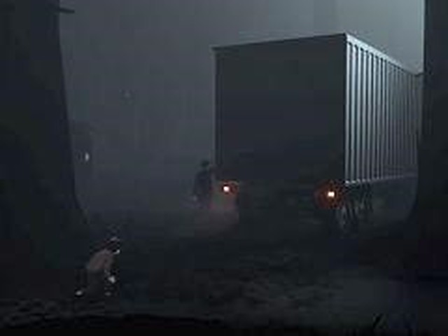 インディーズゲームの小部屋：Room＃441「INSIDE」（4Gamer）