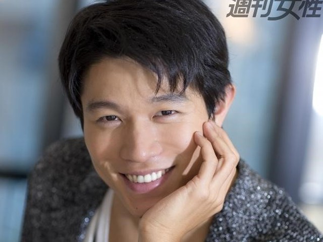 鈴木亮平「前作よりも変態めいたアクションを習得した」（週刊女性prime） 