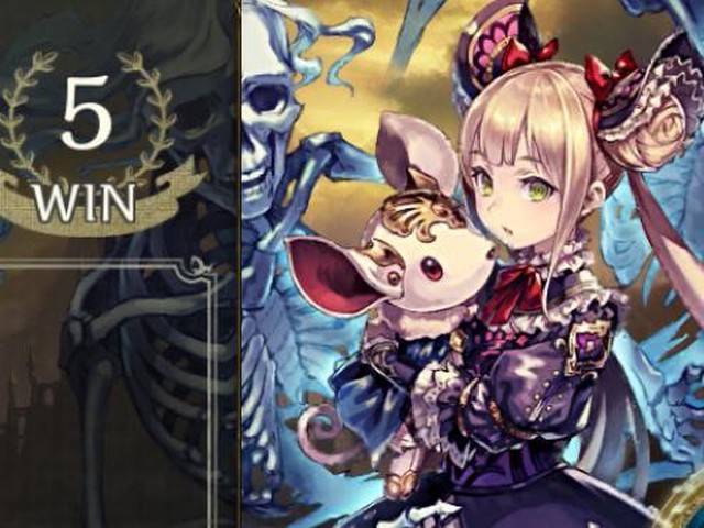 「Shadowverse」の新モード「2Pick」徹底攻略（4Gamer）