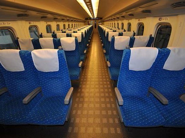 新幹線ヘビ騒動で「のぞみが県内に停車！」と静岡県民歓喜（Jタウンネット）