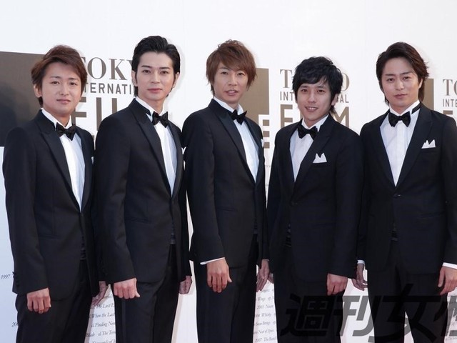 SMAPがパラのサポーターを開拓し、嵐が引き継ぐという皮肉（週刊女性PRIME）