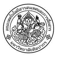 ICT SILPAKORN | LINE Official Account