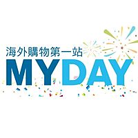 MYDAY海外購物第一站 | LINE Official Account