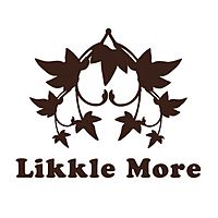 Likkle More - LINE公式アカウントランキング