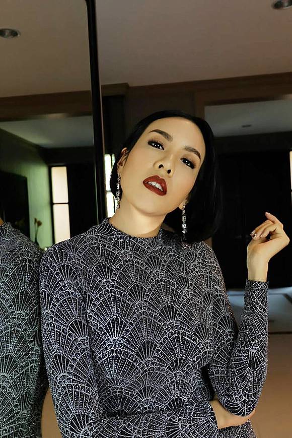 รักเพิ่มพลังมหาศาล ไข่มุก-โอม อุบ! จะแต่งฟ้าแลบ!